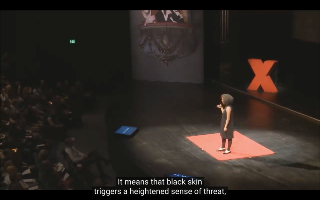 Let's get to the root of racial injustice | Megan Ming Francis ...